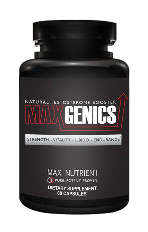 MaxGenics Review 2022 (Do Side Effects Outweigh Any Benefits?)