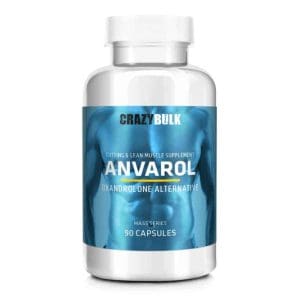 Best Anabolic Steroid Alternatives, According to a Certified Nutrition ...