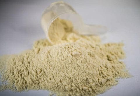 Top 10 Best Protein Powders, According to a Certified Nutrition Coach ...