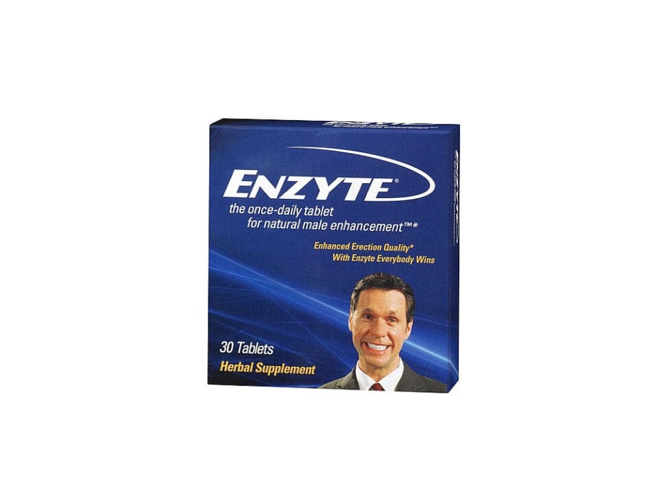 Enzyte Review: Are These Male Enhancement Pills Legit? - The Supplement ...
