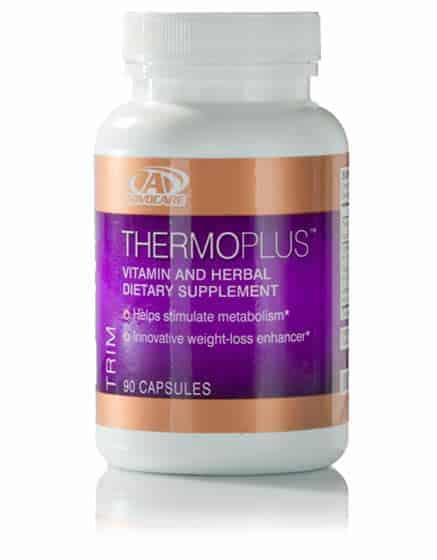 Thermoplus Review: Is This Fat Burner Worth It? - The Supplement Reviews