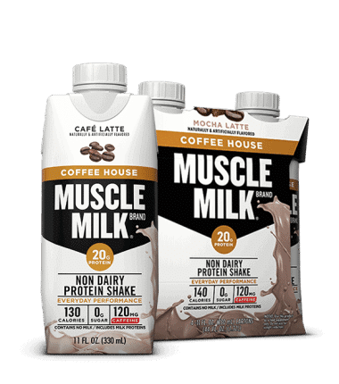Muscle Milk Review: Is This Protein Drink Legit? - The Supplement Reviews