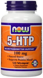 5 HTP Benefits And Side Effects - The Supplement Reviews