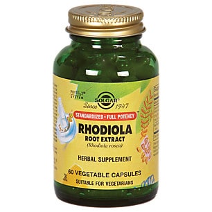 Rhodiola Benefits (Are There Side Effects You Should Know?) - The ...