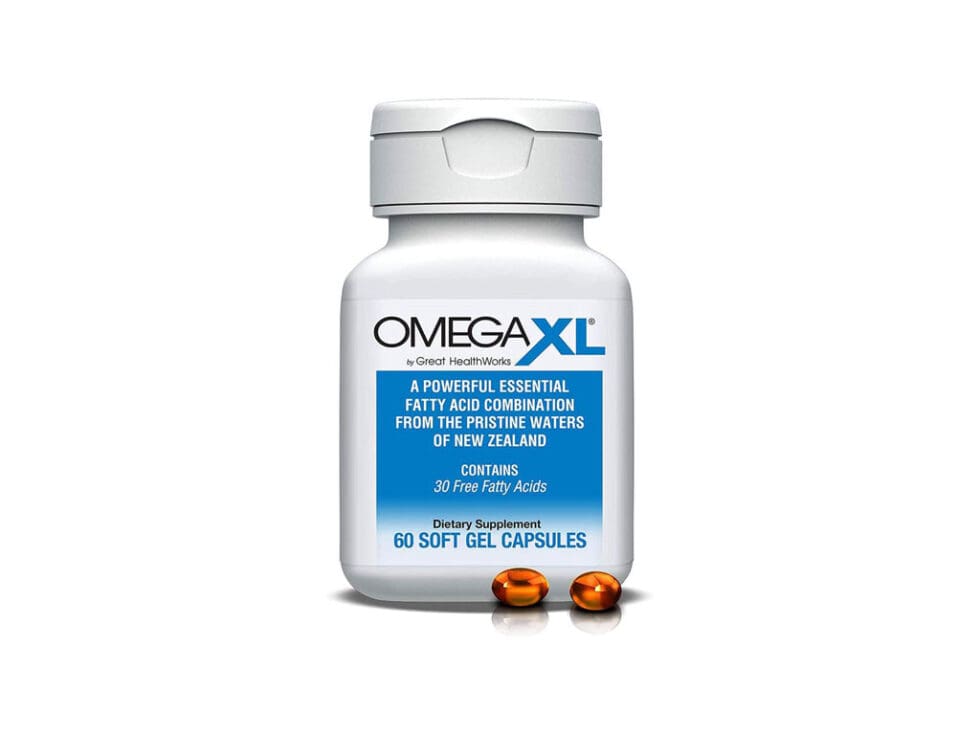 Omega XL Review: Is This Supplement Any Good?