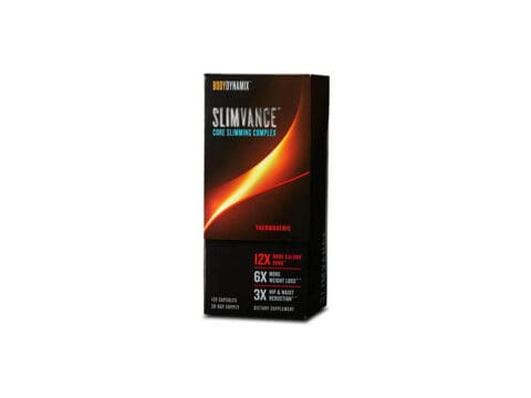 Slimvance Review: Does This Fat Burner Work? My Results - The ...