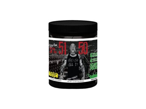 5150 Pre Workout Review: Is This Supplement Any Good? - The Supplement ...