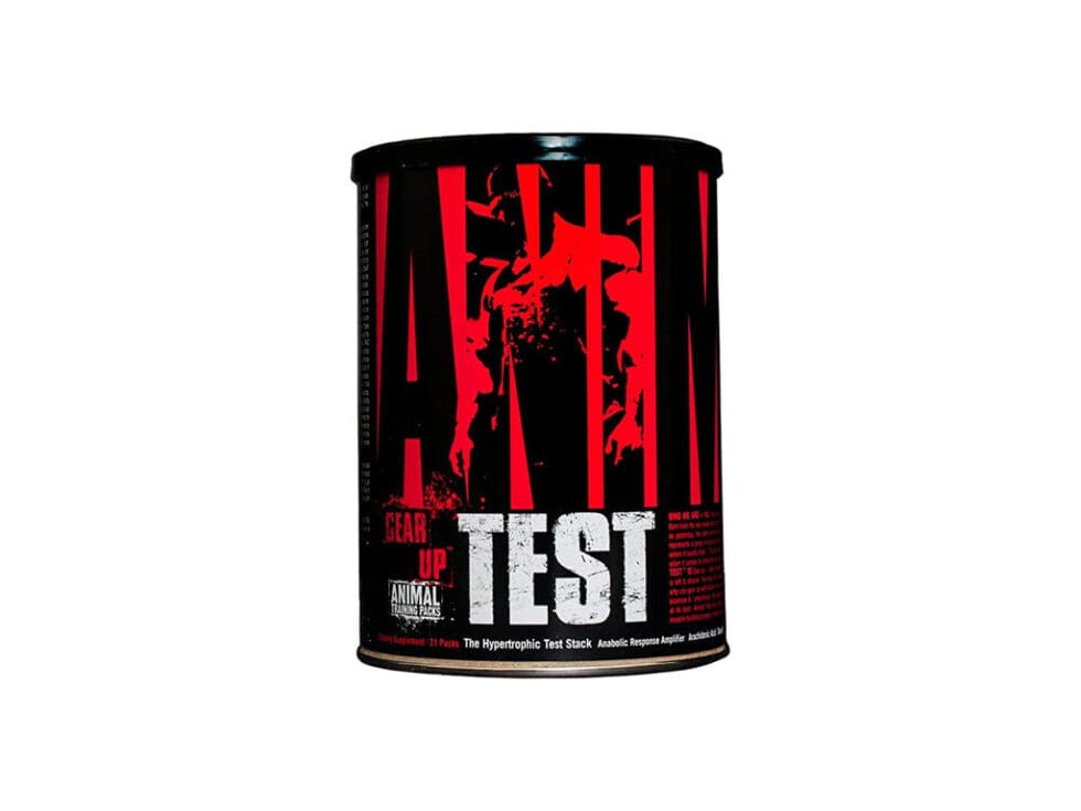 Universal Animal Test Review (Benefits, Side Effects, & Personal ...