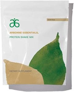 Arbonne Protein Powder Review: Is It Worth The Price? - The Supplement ...