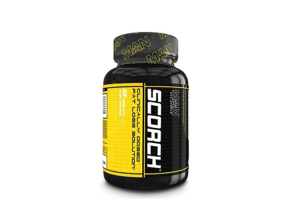 Man Scorch Review: Is This Fat Burner Worth The Price? - The Supplement ...