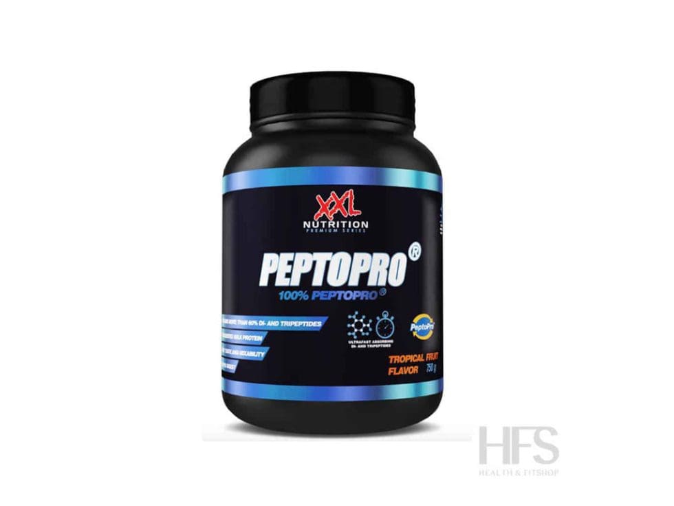PeptoPro Review: Is This Whey Protein Powder Legit? - The Supplement Reviews