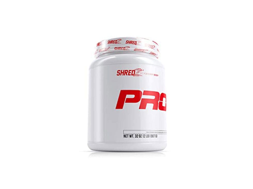 Shredz Protein Review: Is This Supplement Any Good? - The Supplement ...