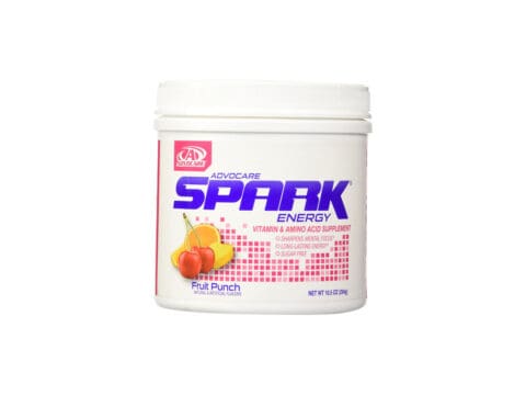 Spark Pre Workout Review 2023 (Is This Supplement Worth It?) - The ...
