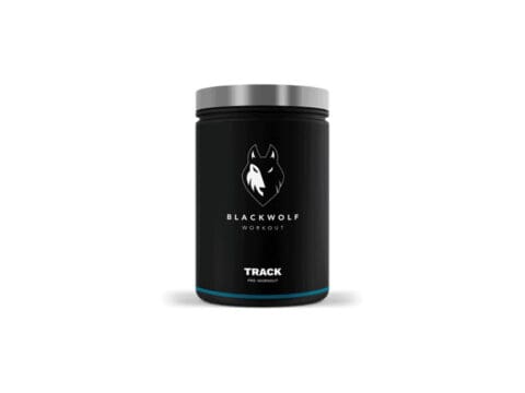 Black Wolf Review 2023 (Is This Pre Workout Worth It?) - The Supplement ...
