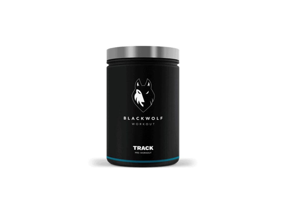 Black Wolf Review 2023 (Is This Pre Workout Worth It?) - The Supplement ...