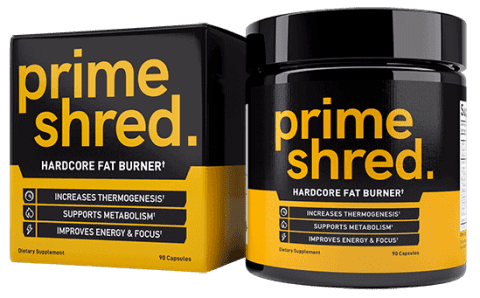 PrimeShred Review: Legit Fat Burner or Scam? My Results! - The ...
