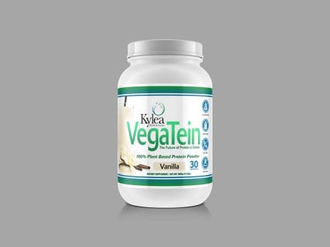VegaTein Review (Our New Top Ranked Protein Powder) - The Supplement ...
