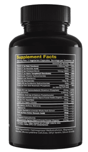 Supplement Ingredients - The Supplement Reviews