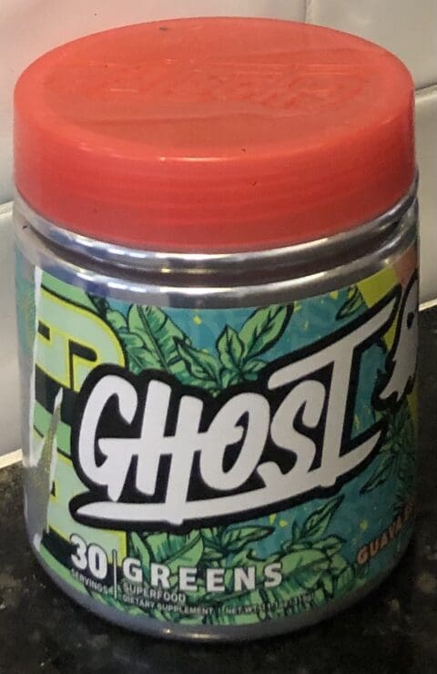 Ghost Greens Review: Is It Legit Or All Hype? - The Supplement Reviews