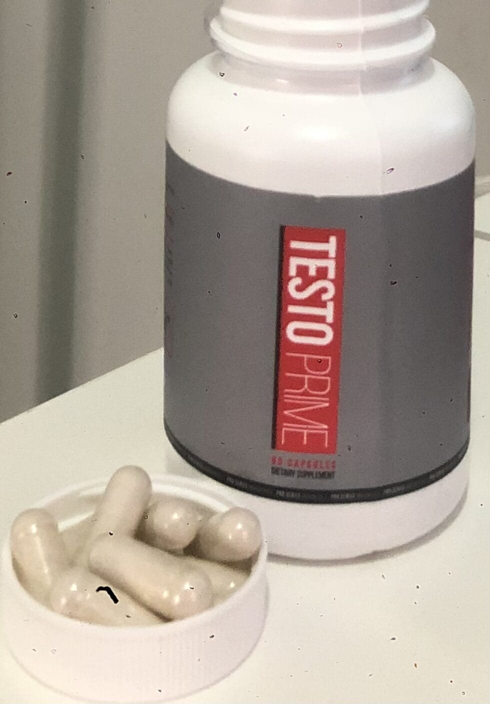 TestoPrime Review: Legit Testosterone Booster or Scam? - The Supplement ...